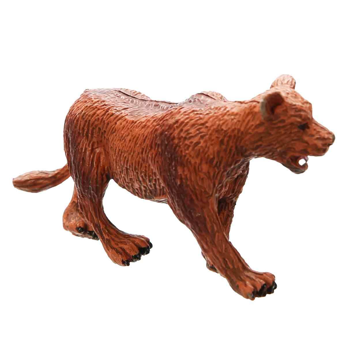Yabani Hayvan Figürü - Zürafa | Toyzz Shop