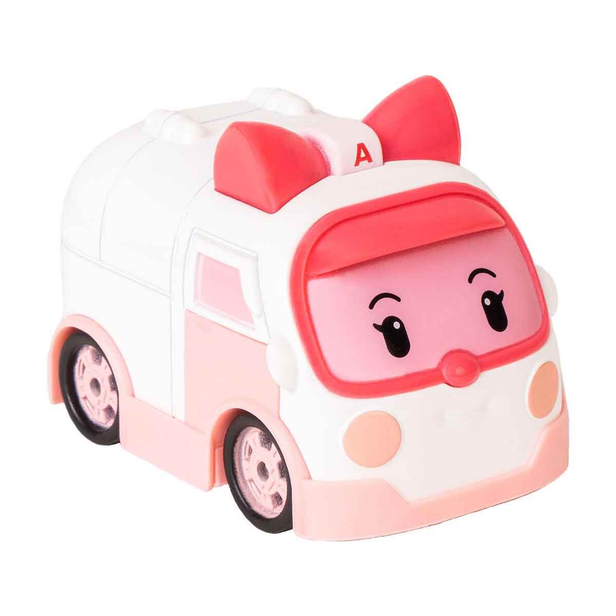 Robocar Poli Die Cast Araba - Helly Mrt-0603 | Toyzz Shop
