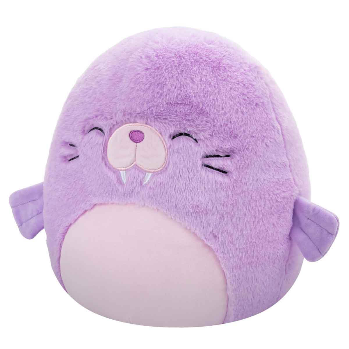 Squishmallows Fuzz-A-Mallows Peluş 30 cm Seri 20-A | Toyzz Shop