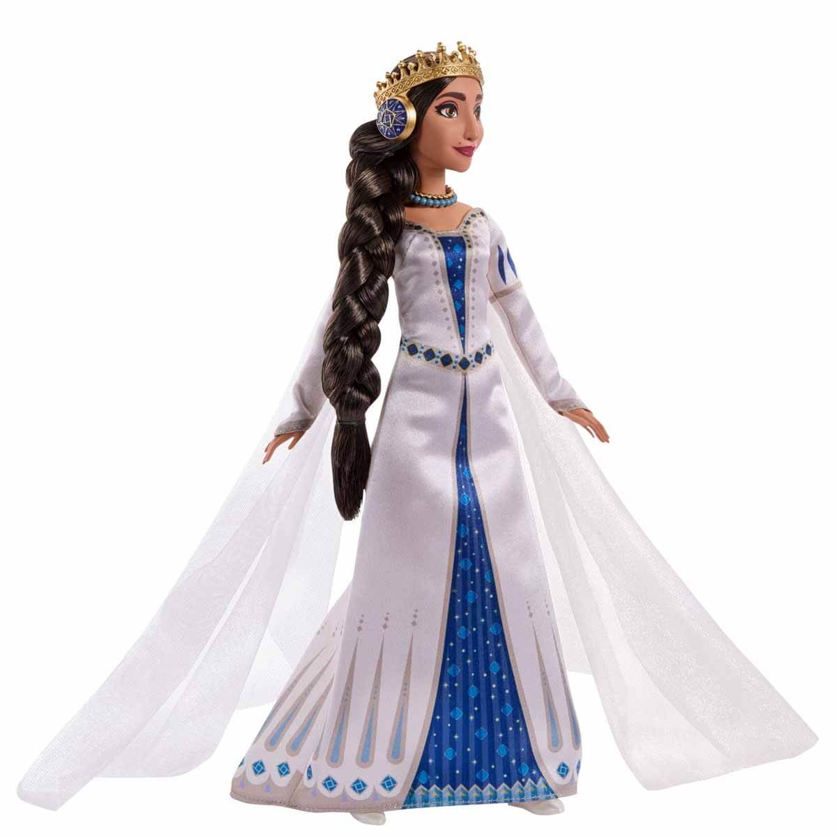 Disney Wish Kraliçe Amaya Bebek HRC11 | Toyzz Shop