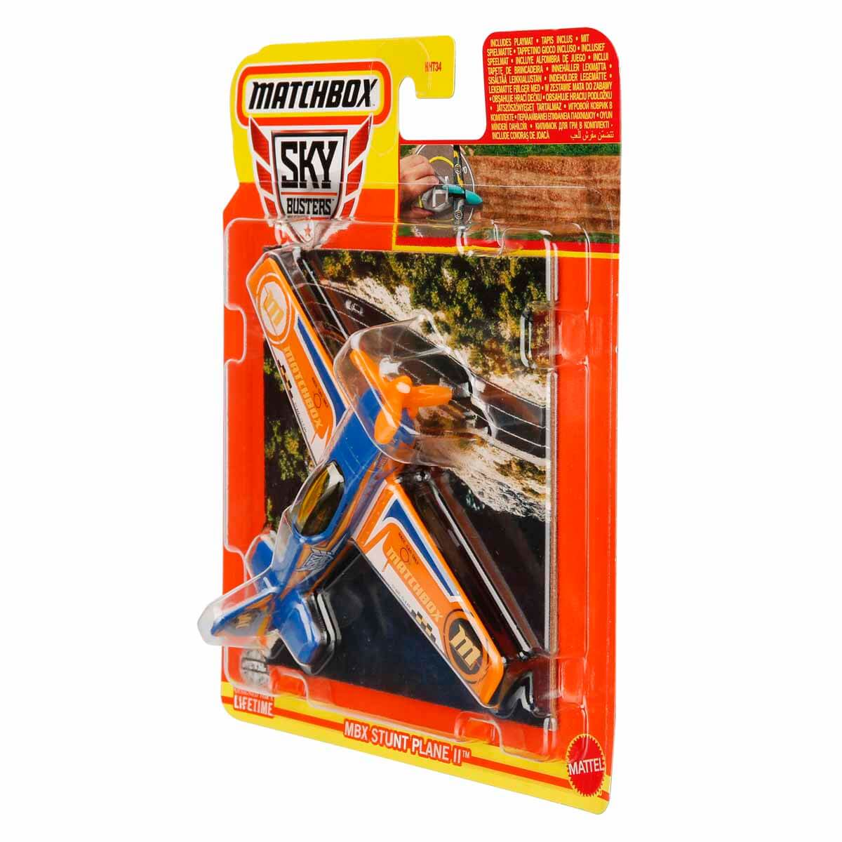 Matchbox Sky Busters HHT34 - Spacex Starship Hvm51 | Toyzz Shop