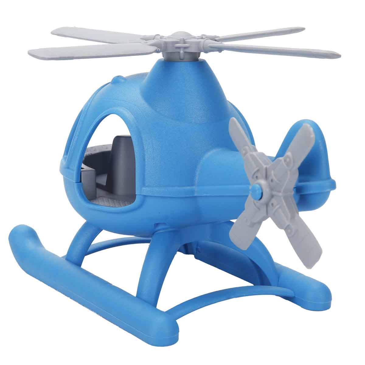 Minibo Helikopter - Turuncu | Toyzz Shop