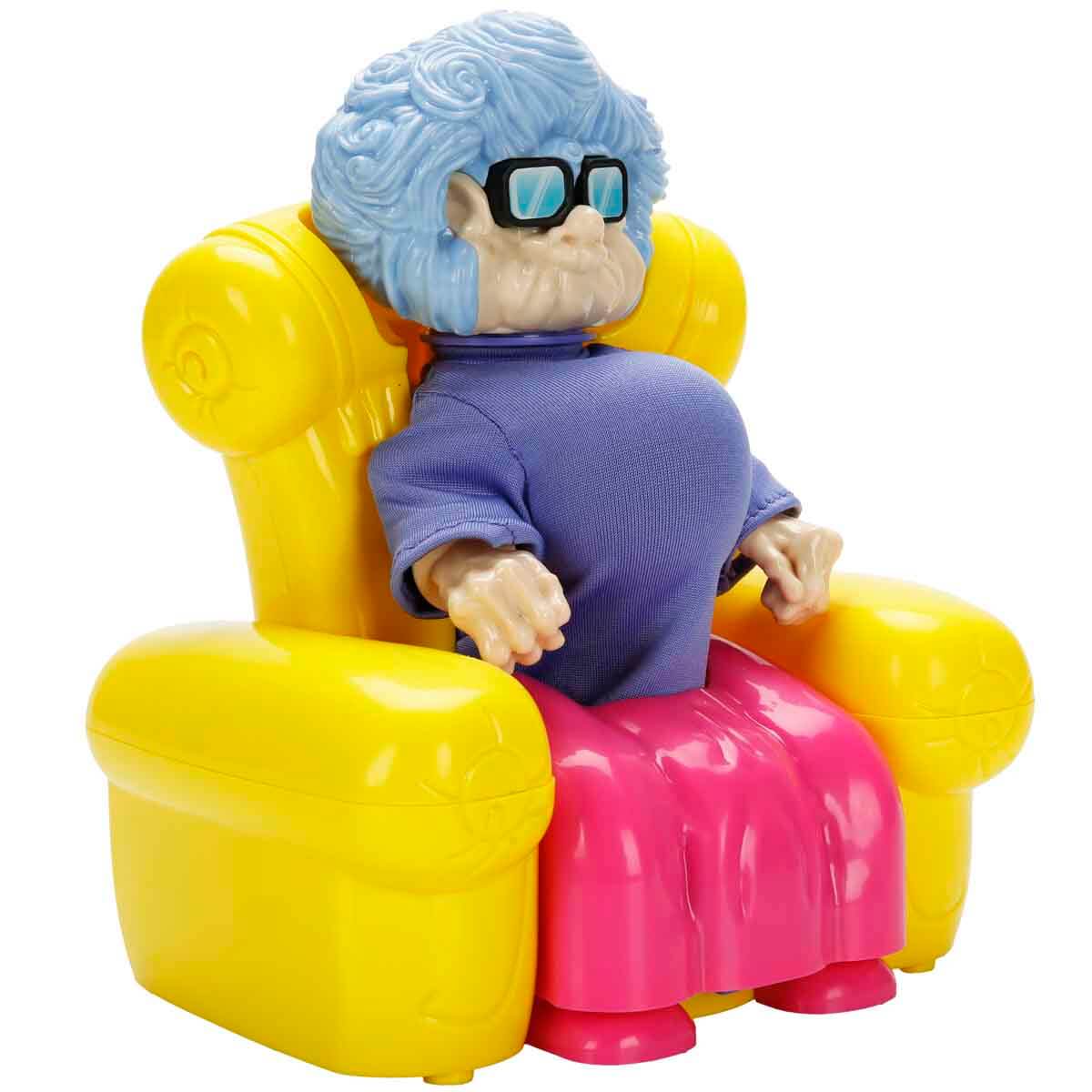Smile Games Gassy Granny Kutu Oyunu | Toyzz Shop