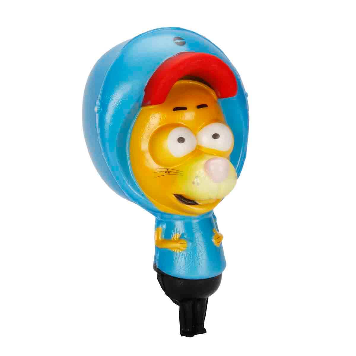 Tusi Squishy Köpük Kral Şakir Figürü | Toyzz Shop