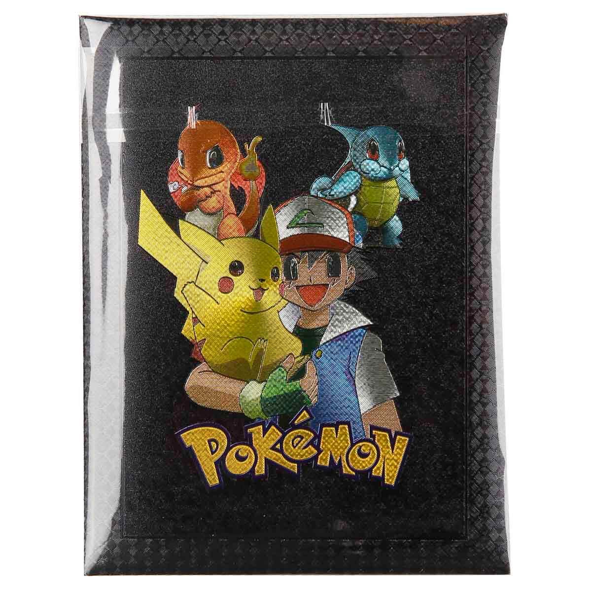Pokemon Trading Card 10’lu Paket YH-10 | Toyzz Shop