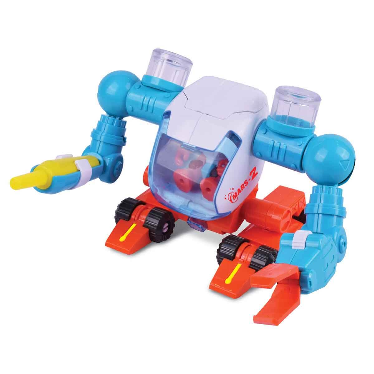Astro Venture Mars Mission: Mars Walker | Toyzz Shop