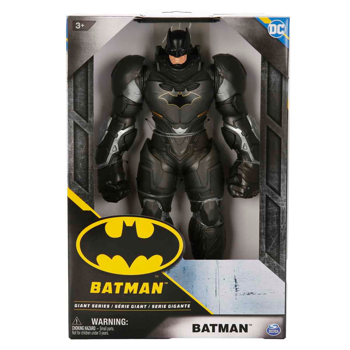 DC Batman Giant Serisi Batman Figür 30 cm | Toyzz Shop