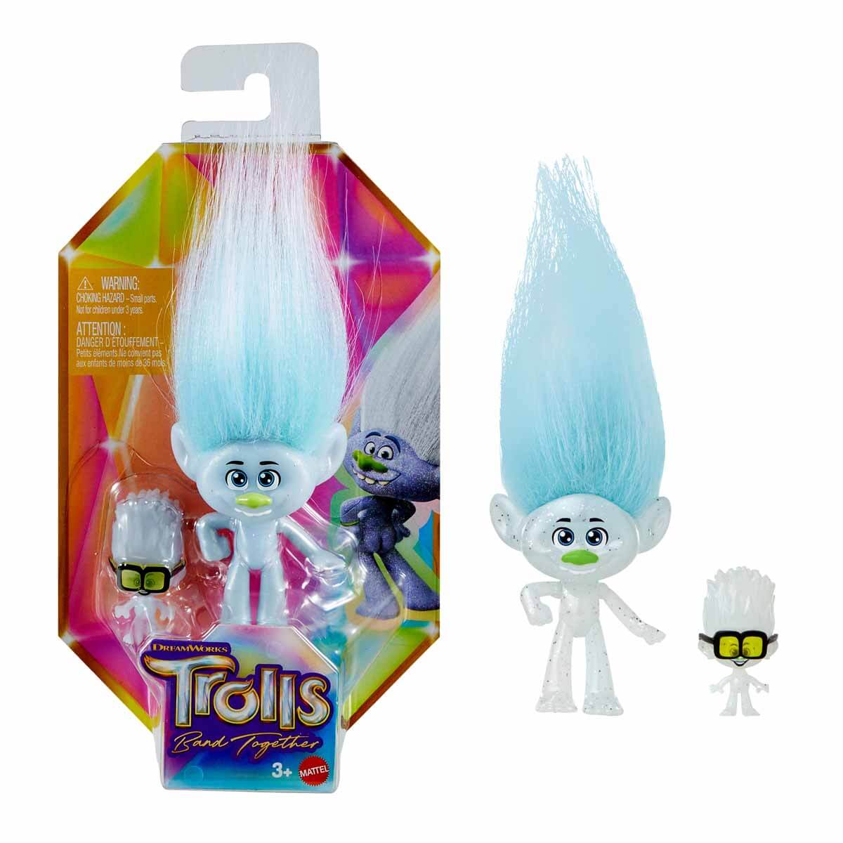 Trolls Band Together HNF01 - Queen Poppy | Toyzz Shop