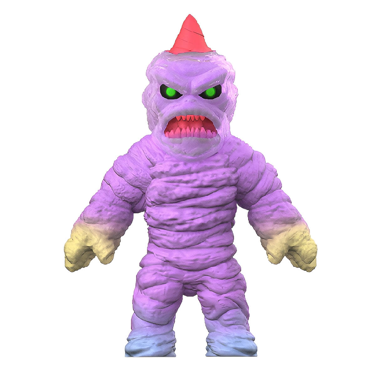 The Mutans Serisi Stretch Figürler - Yumyums | Toyzz Shop