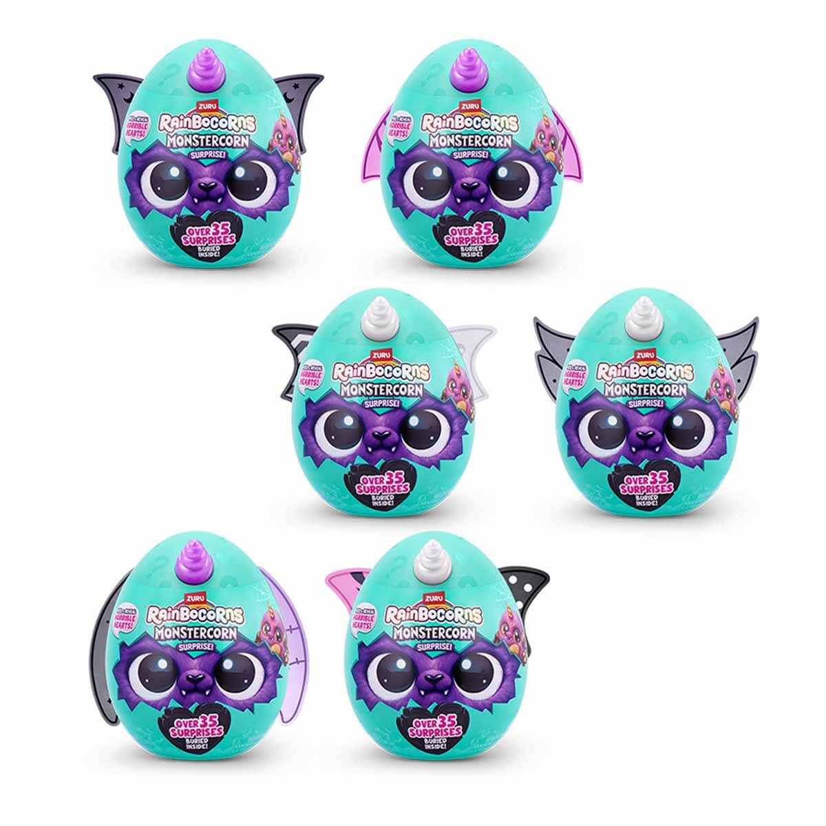 Rainbocorns Monstercorn Peluş RAR25000 | Toyzz Shop