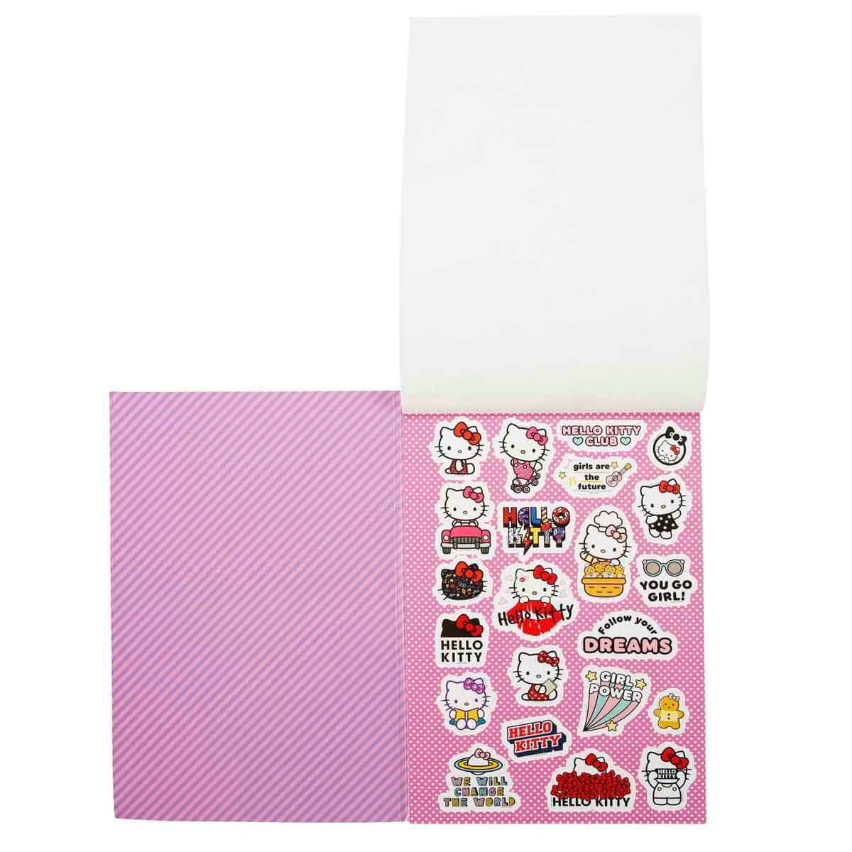 Kuromi Sticker Albümü 1563106 | Toyzz Shop
