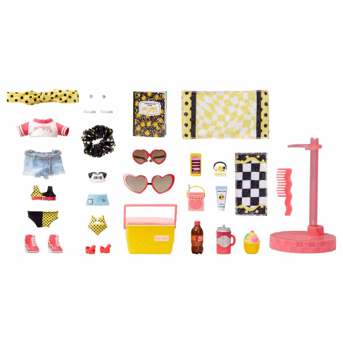 L.O.L Tweens Babysitting Party | Toyzz Shop