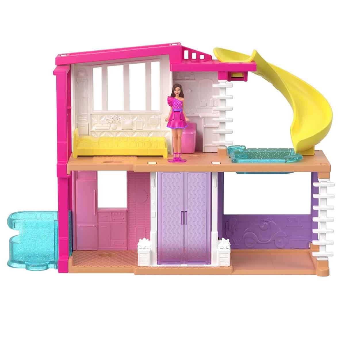 Mini Barbieland Evi HYF44 | Toyzz Shop