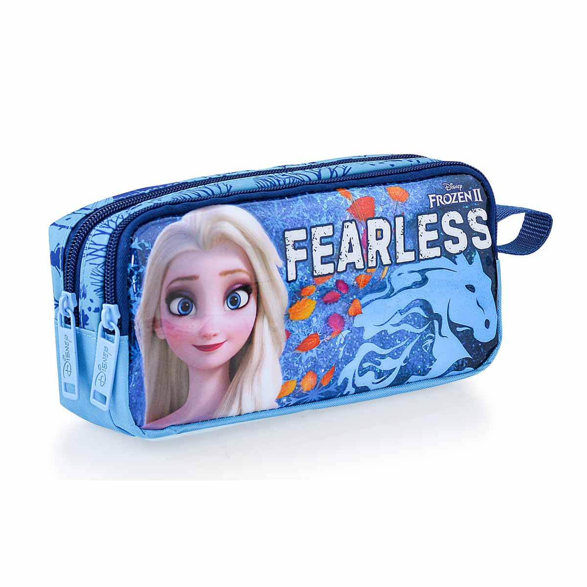 Frozen Fearless Kalem Kutusu OTTO.48017 | Toyzz Shop