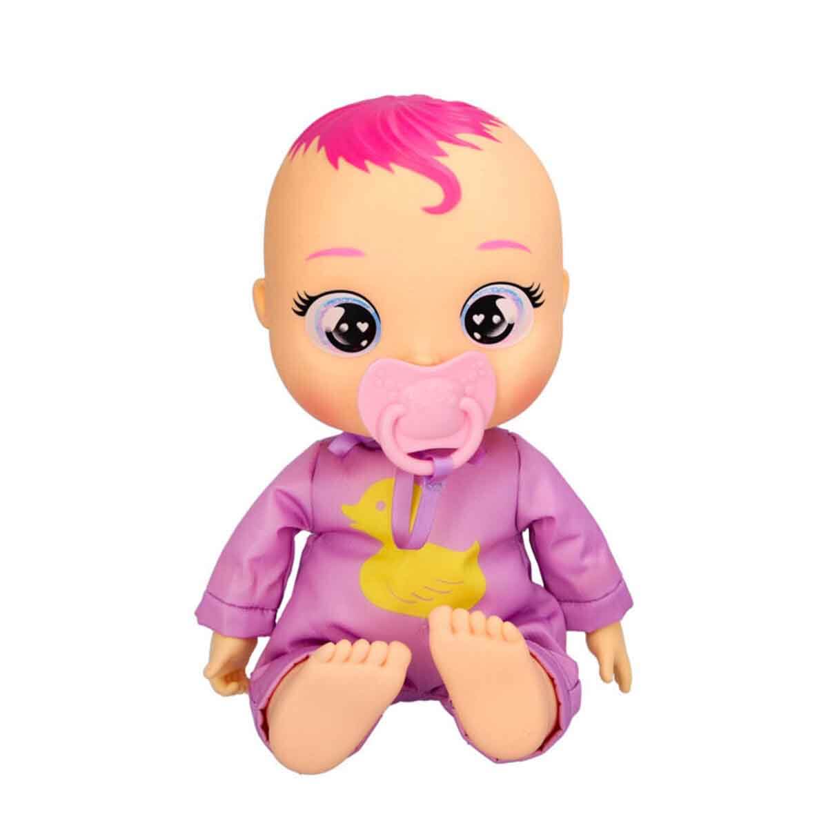 Cry Babies Love Banyo Zamanı Zoe Bebek 30 cm CYB67200 | Toyzz Shop