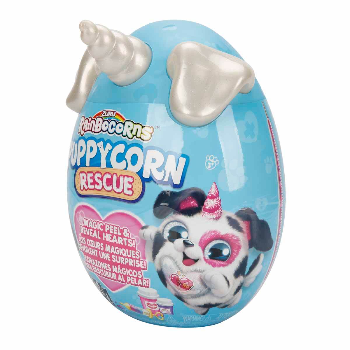 Rainbocorns Puppycorn Sürpriz Paket S5 RAR14000 - Pembe Boynuz | Toyzz Shop