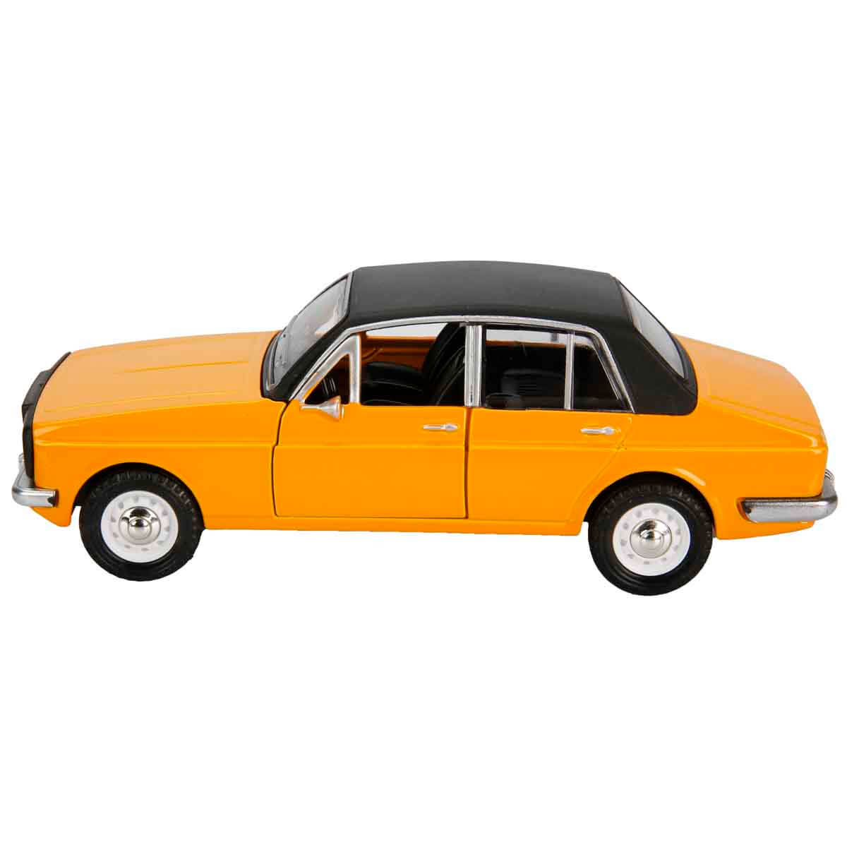Anadol Araba - Turuncu | Toyzz Shop