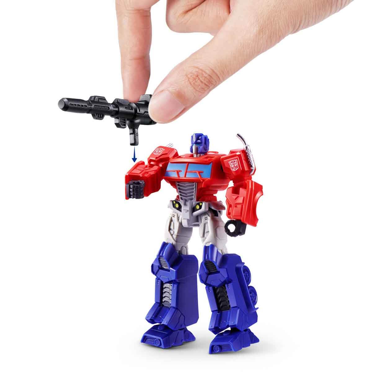 Mini Transformers Sürpriz Paket MNB15000 | Toyzz Shop