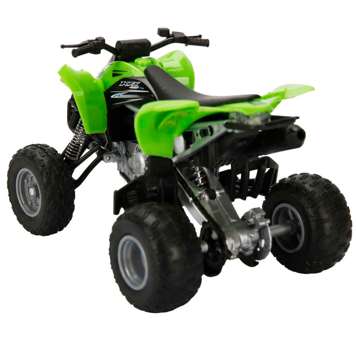1:12 Kawasaki KFX 450R Motor | Toyzz Shop