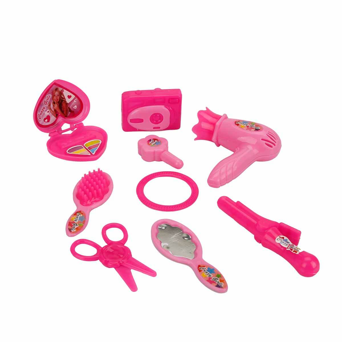 Valizli Makyaj Setim | Toyzz Shop