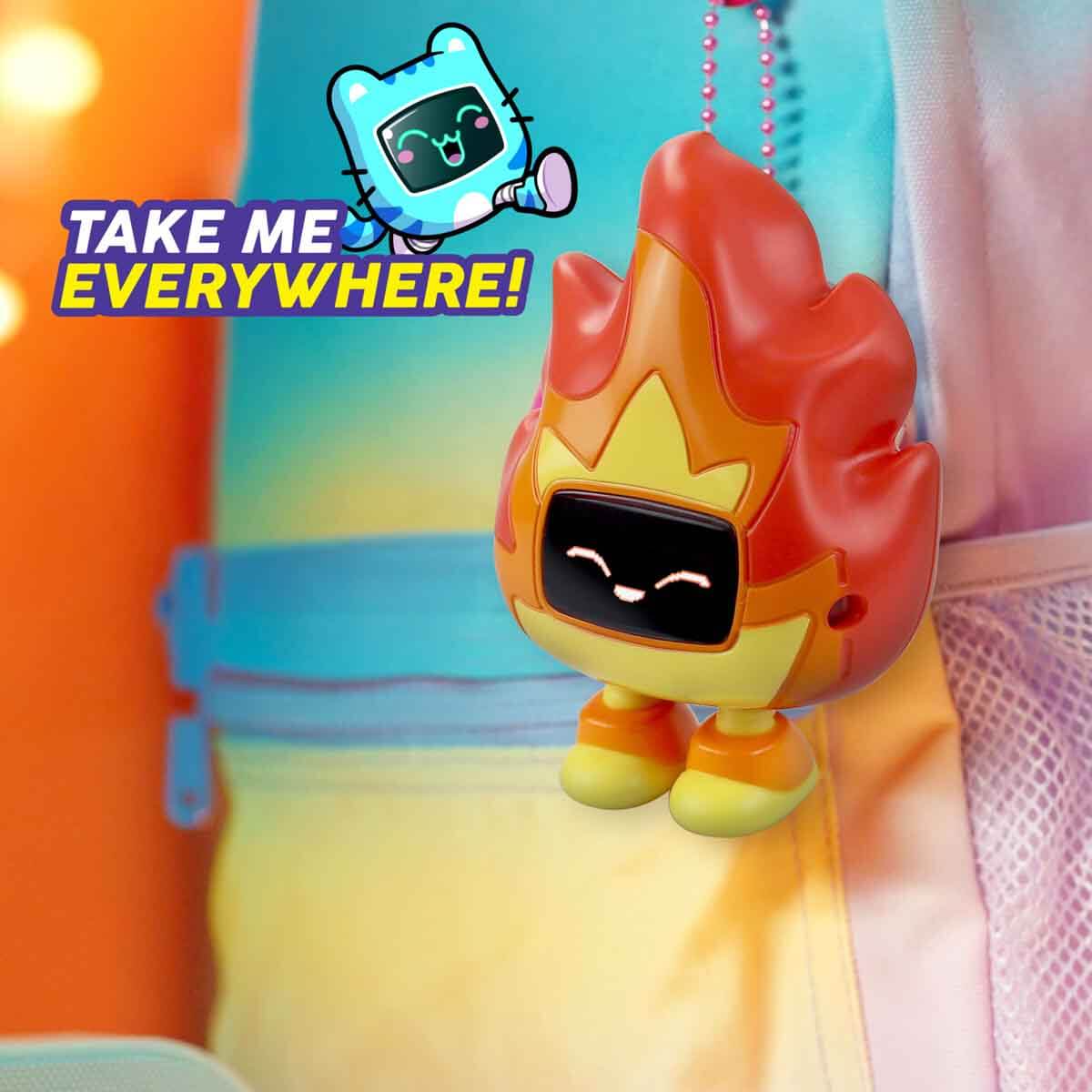Beep Boop Sanal Dostum BEP01000 - Donut Mochi | Toyzz Shop