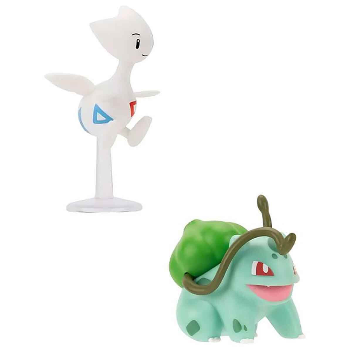 Pokemon Surprise Attack Oyun Seti S1 - Larvitar Ve Scorbunny Pkw3653 ...