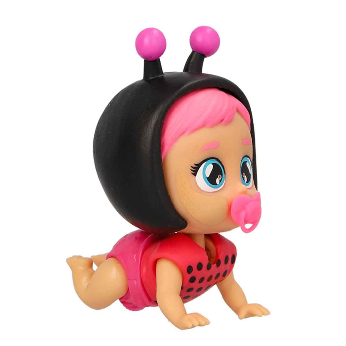Cry Babies PT Mini Bebek CYP00000 - Tina | Toyzz Shop