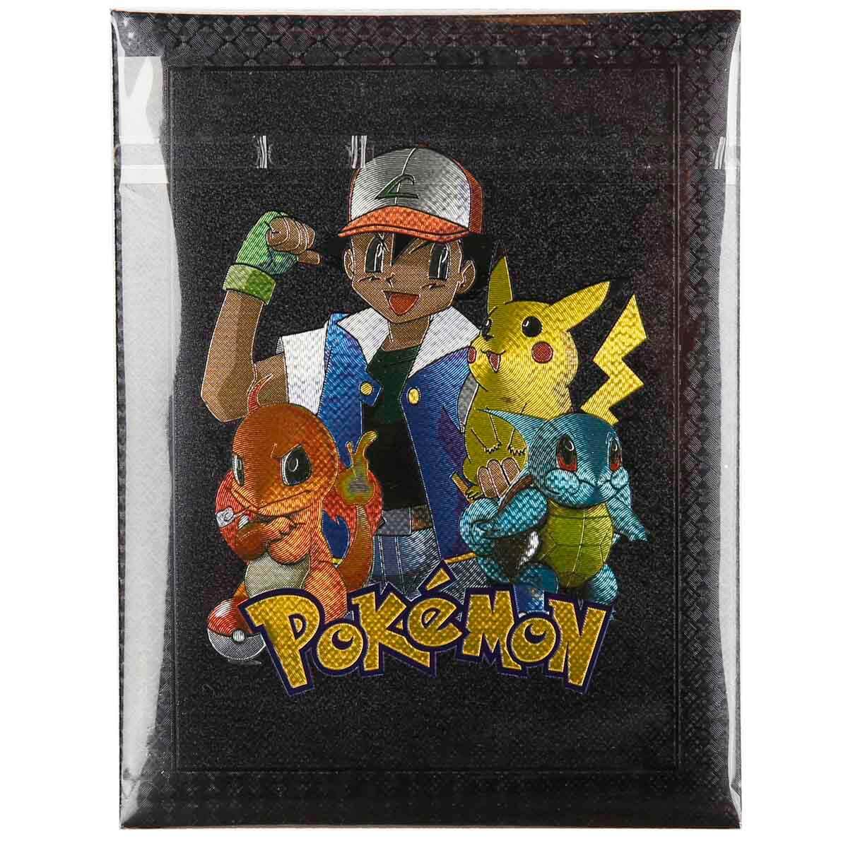 Pokemon Trading Card 10’lu Paket YH-10 | Toyzz Shop