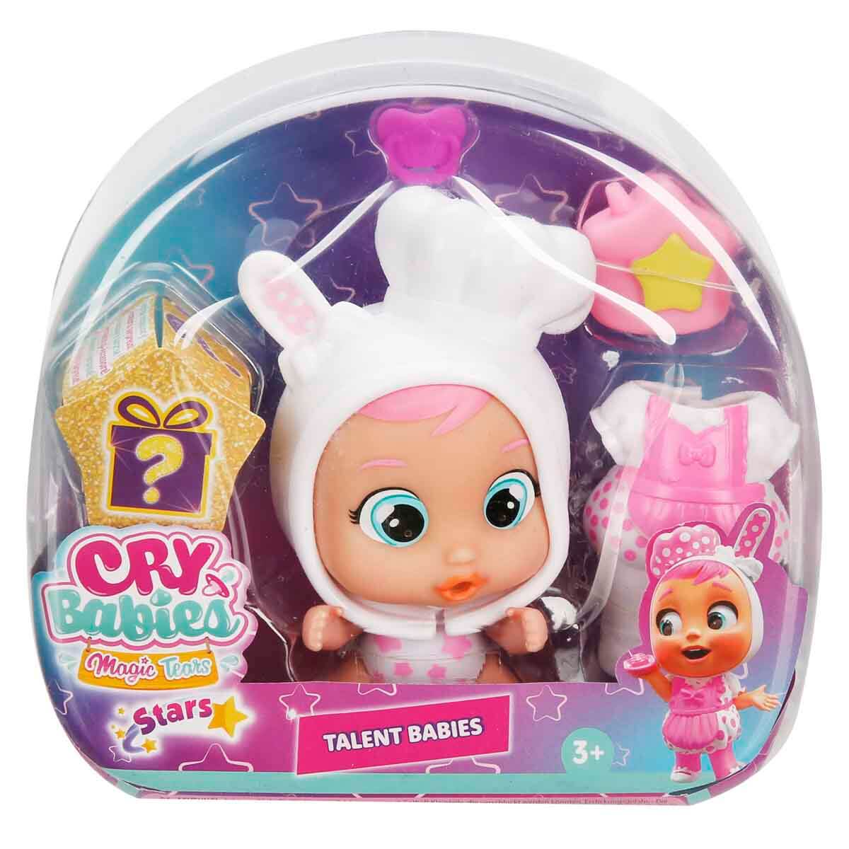 Cry Babies MT Stars Bebekler Coney 916159IM | Toyzz Shop