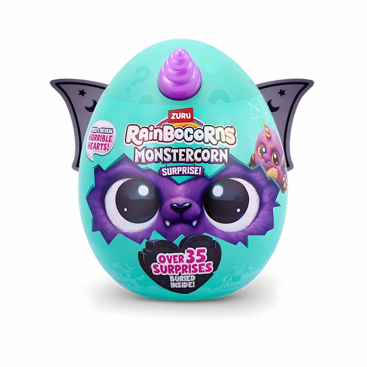 Rainbocorns Monstercorn Peluş RAR25000 | Toyzz Shop