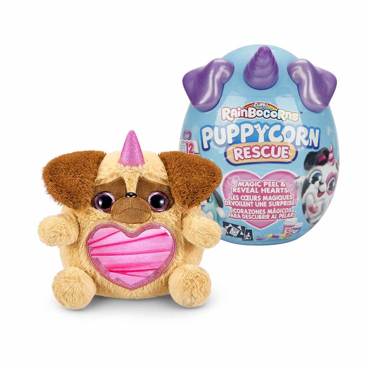 Rainbocorns Puppycorn Sürpriz Paket S5 RAR14000 - Pembe Boynuz | Toyzz Shop