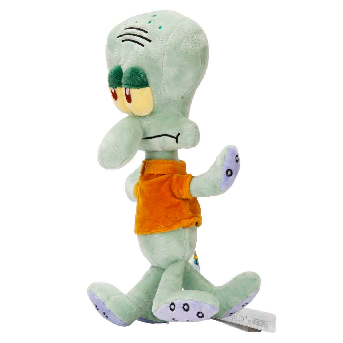 SpongeBob SquarePants Peluş 760025633 - Squidward | Toyzz Shop