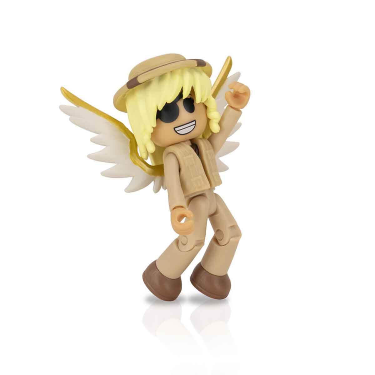 Devs Figür Sürpriz Paket DEV00000 | Toyzz Shop