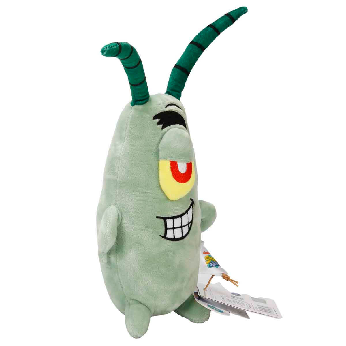 SpongeBob SquarePants Peluş 760025633 - Squidward | Toyzz Shop