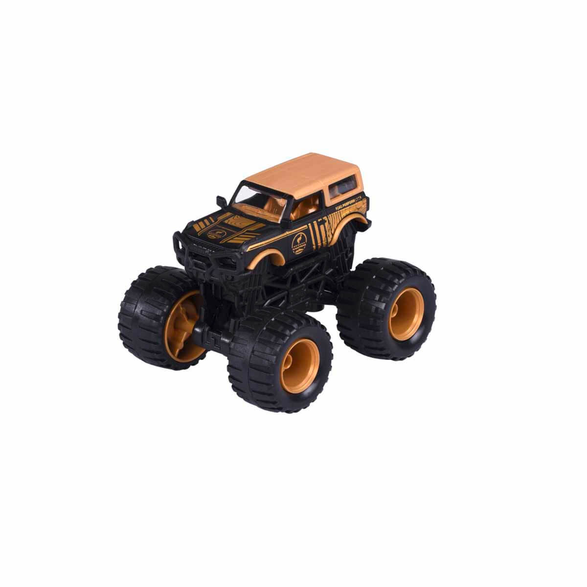 Majorette Monster Rockerz Arazi Aracı | Toyzz Shop