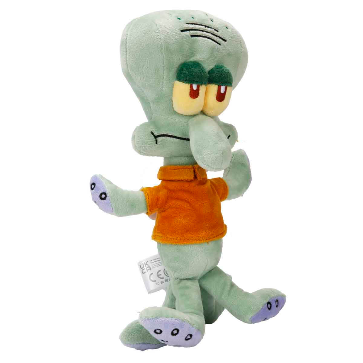 SpongeBob SquarePants Peluş 760025633 - Squidward | Toyzz Shop