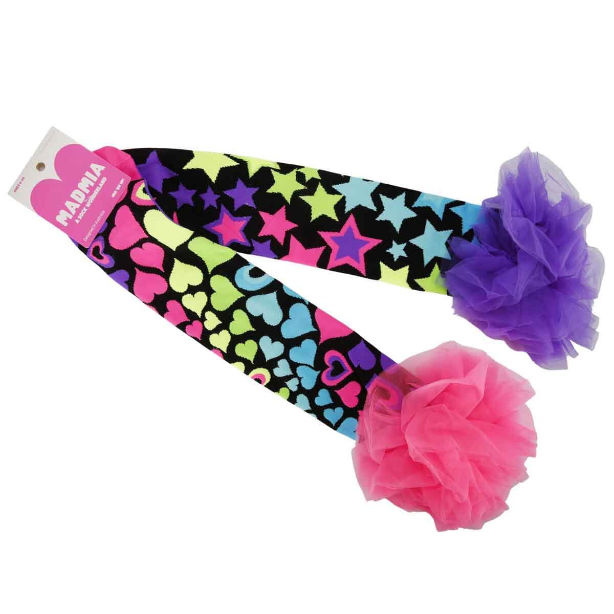 Madmia Magic Frills Çorap 6+ Yaş | Toyzz Shop