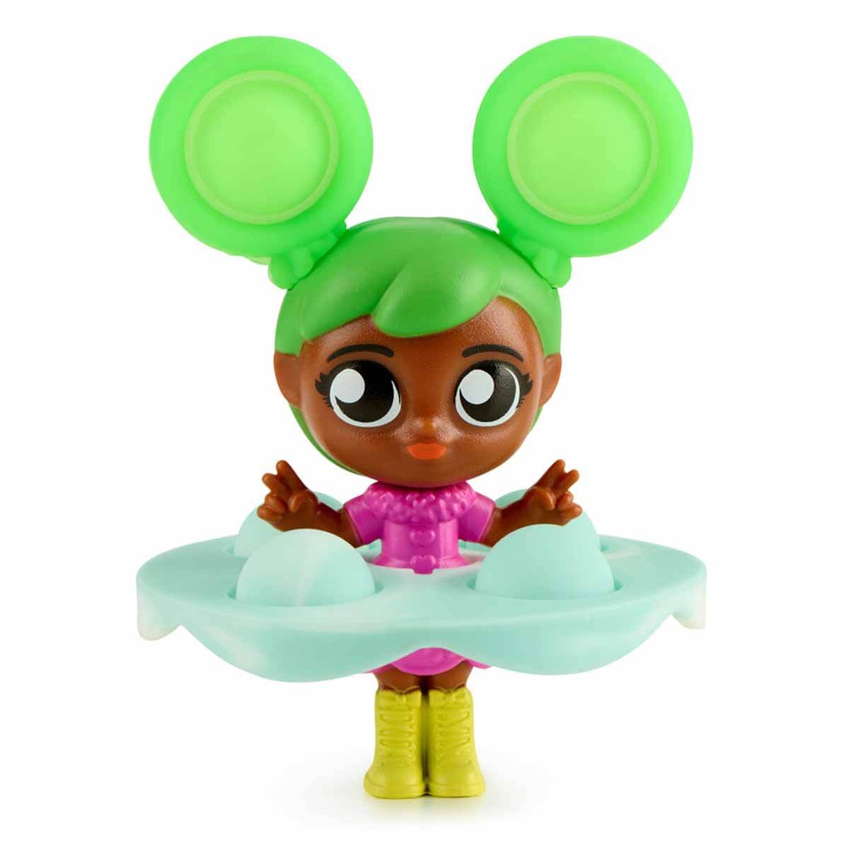 Fashion Fidgets Mini Sürpriz Bebekler FAH01000 | Toyzz Shop