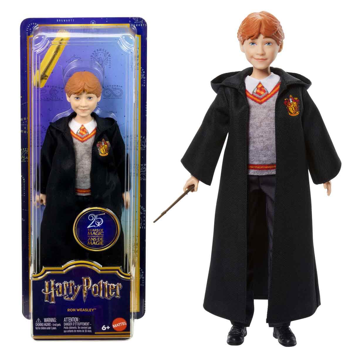 Harry Potter Ron Weasley Figürü JGM20 | Toyzz Shop