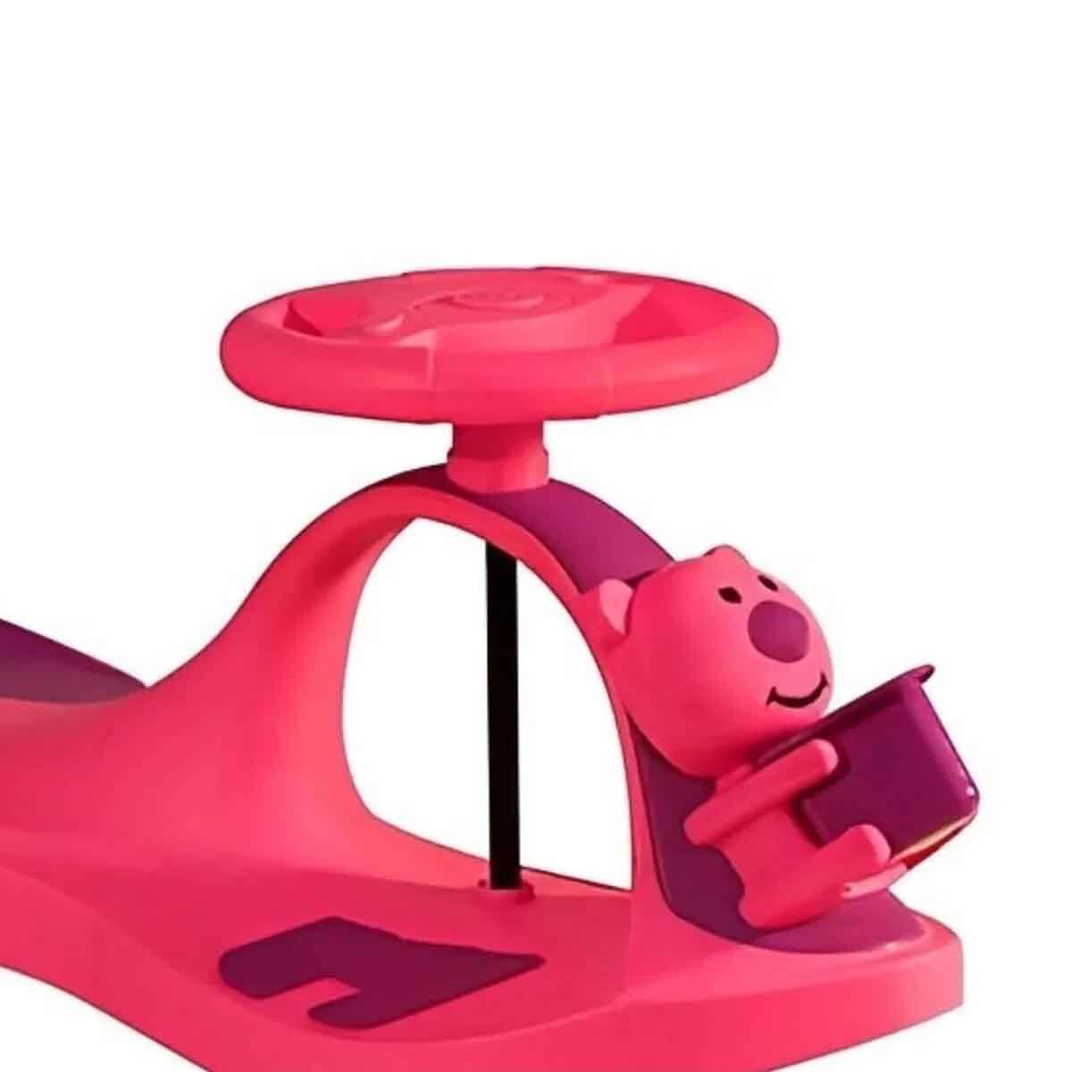 Pembe Karınca Kaykay | Toyzz Shop