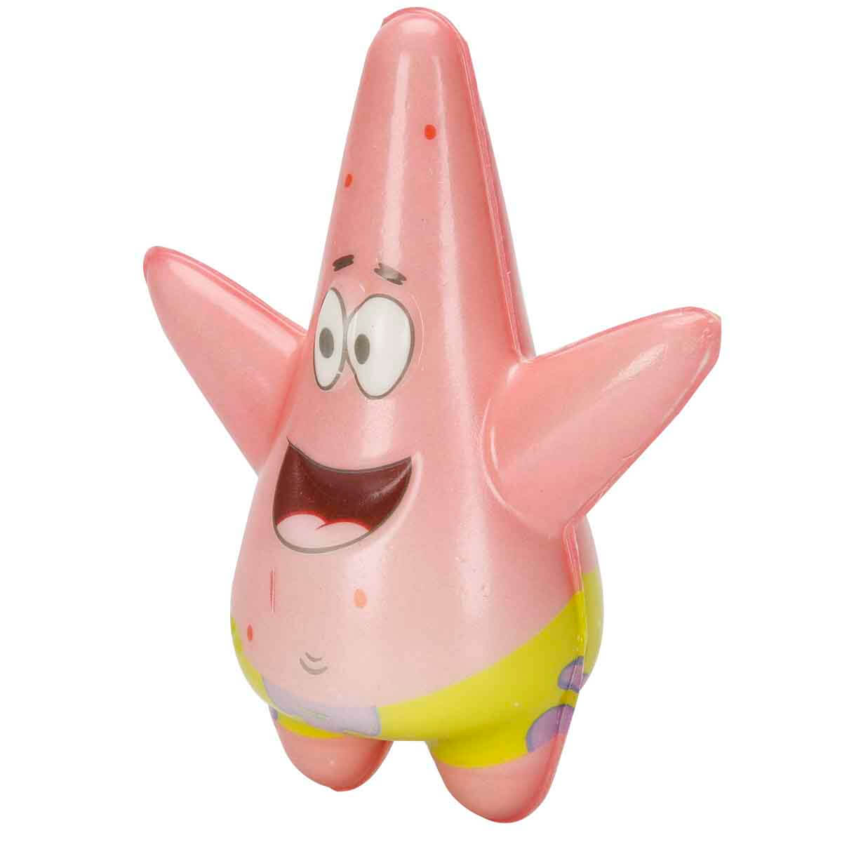 Tusi Squishy Köpük Patrick Figürü | Toyzz Shop