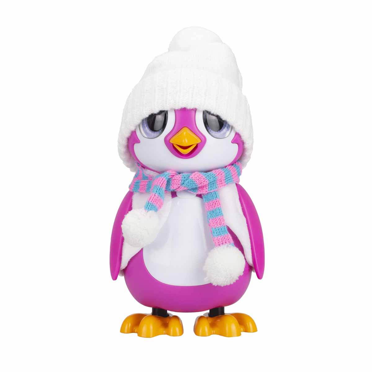 Silverlit Rescue Penguin - Pembe | Toyzz Shop