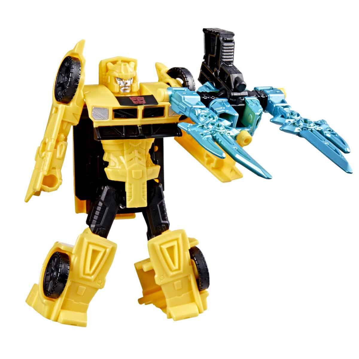 Transformers Cyberworld Dönüşebilen Robot - Galvatron | Toyzz Shop