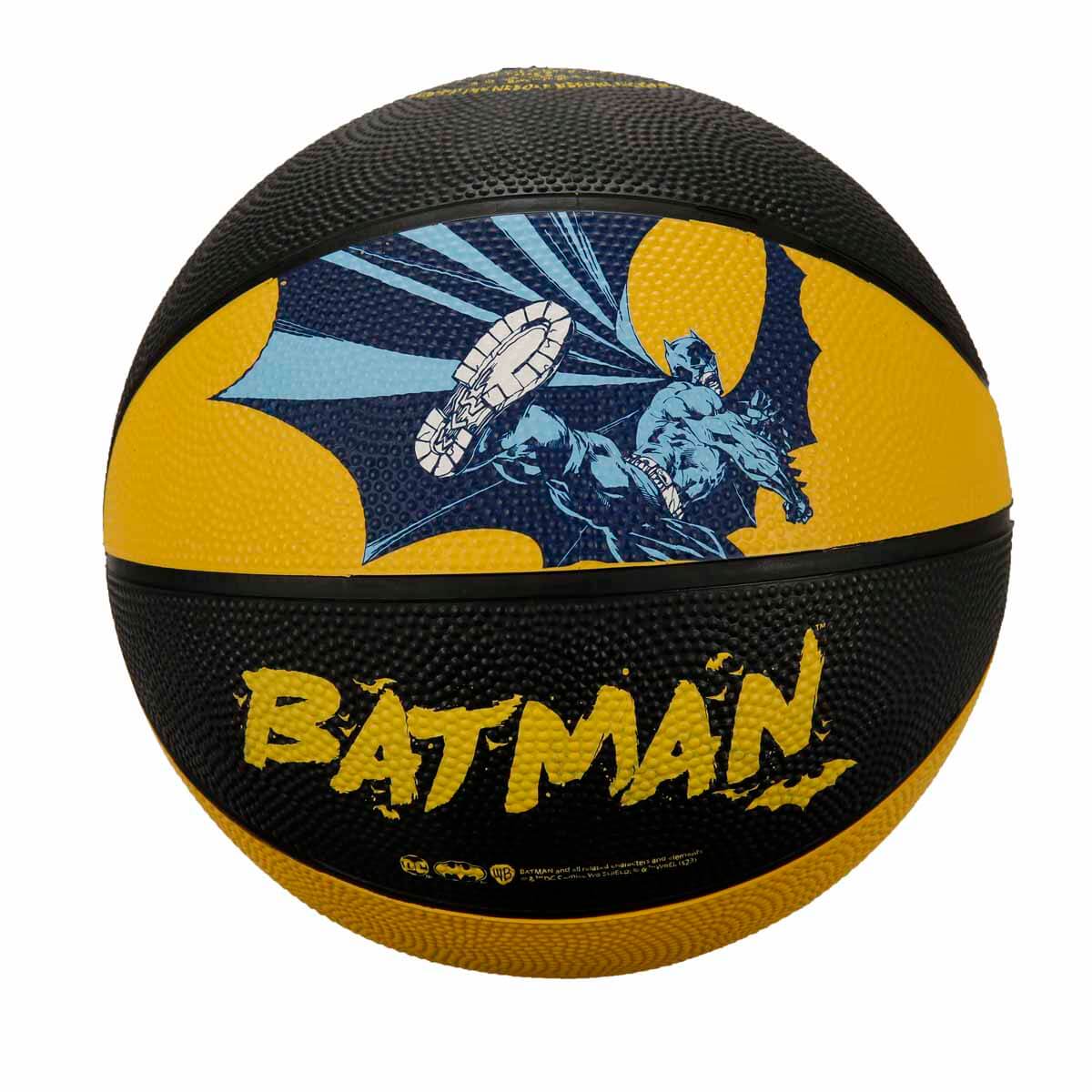 Batman Basketbol Topu No: 5 | Toyzz Shop