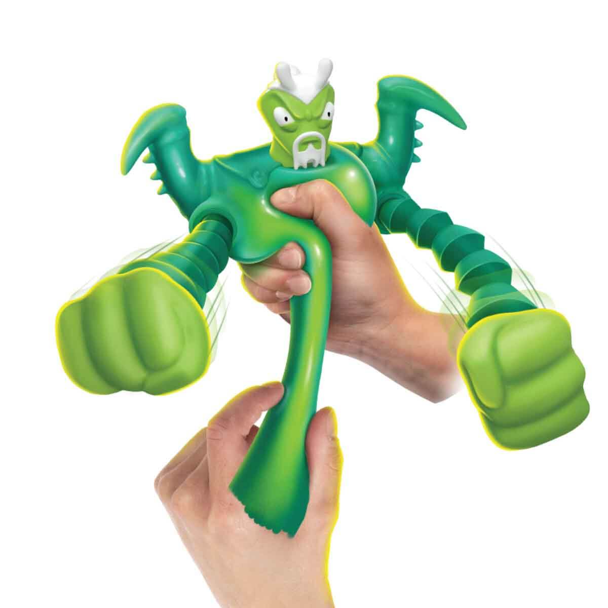 Goojitzu Smash Strikers Tekli Figür Paketi GJT57000 - Scrunchy ...