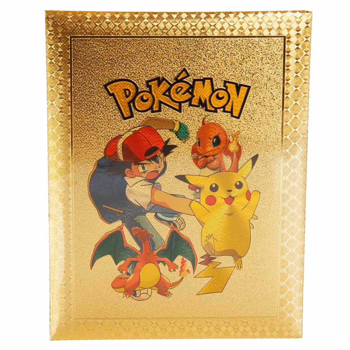Pokemon Trading Card 10’lu Paket YH-10 | Toyzz Shop