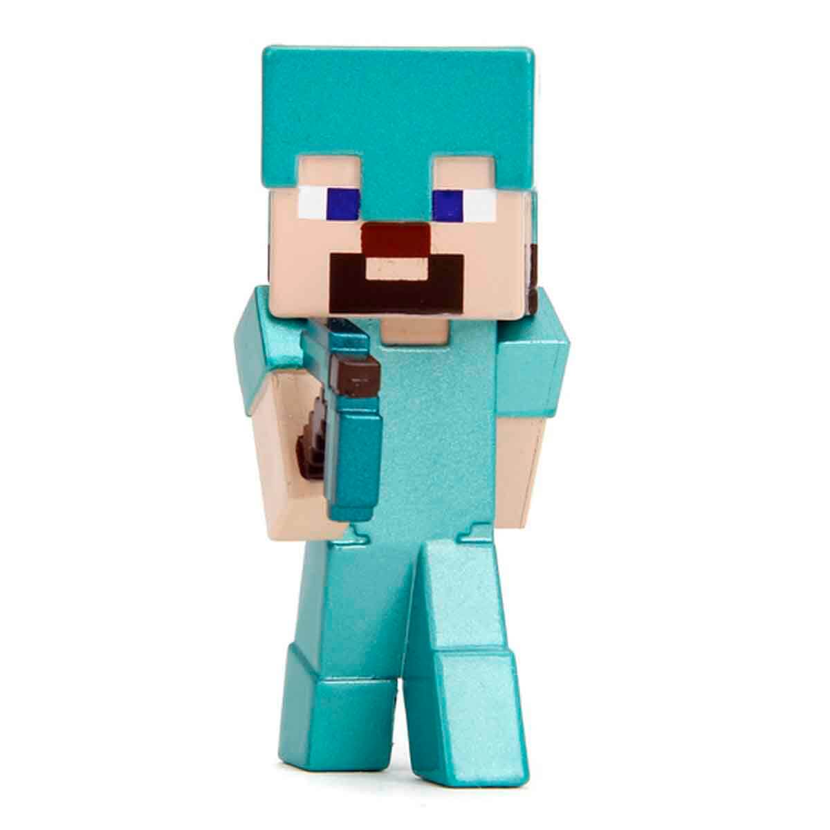 Minecraft Metalfigs Die Cast Figür S3 | Toyzz Shop