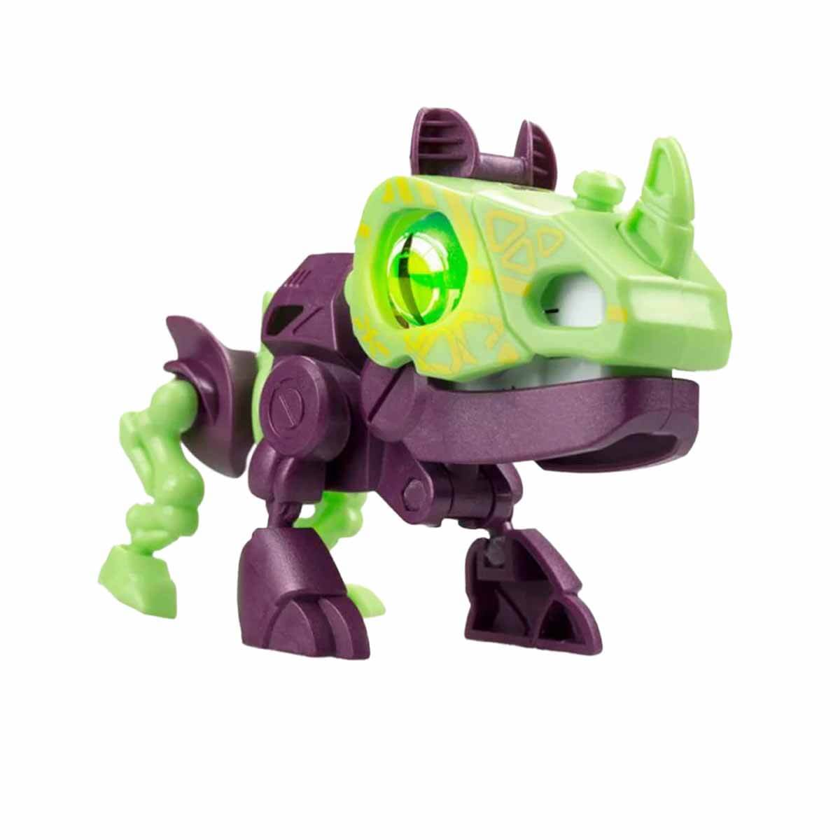 Silverlit Biopod Cyberpunk Edition Dinozor Robot Sürpriz Paket | Toyzz Shop