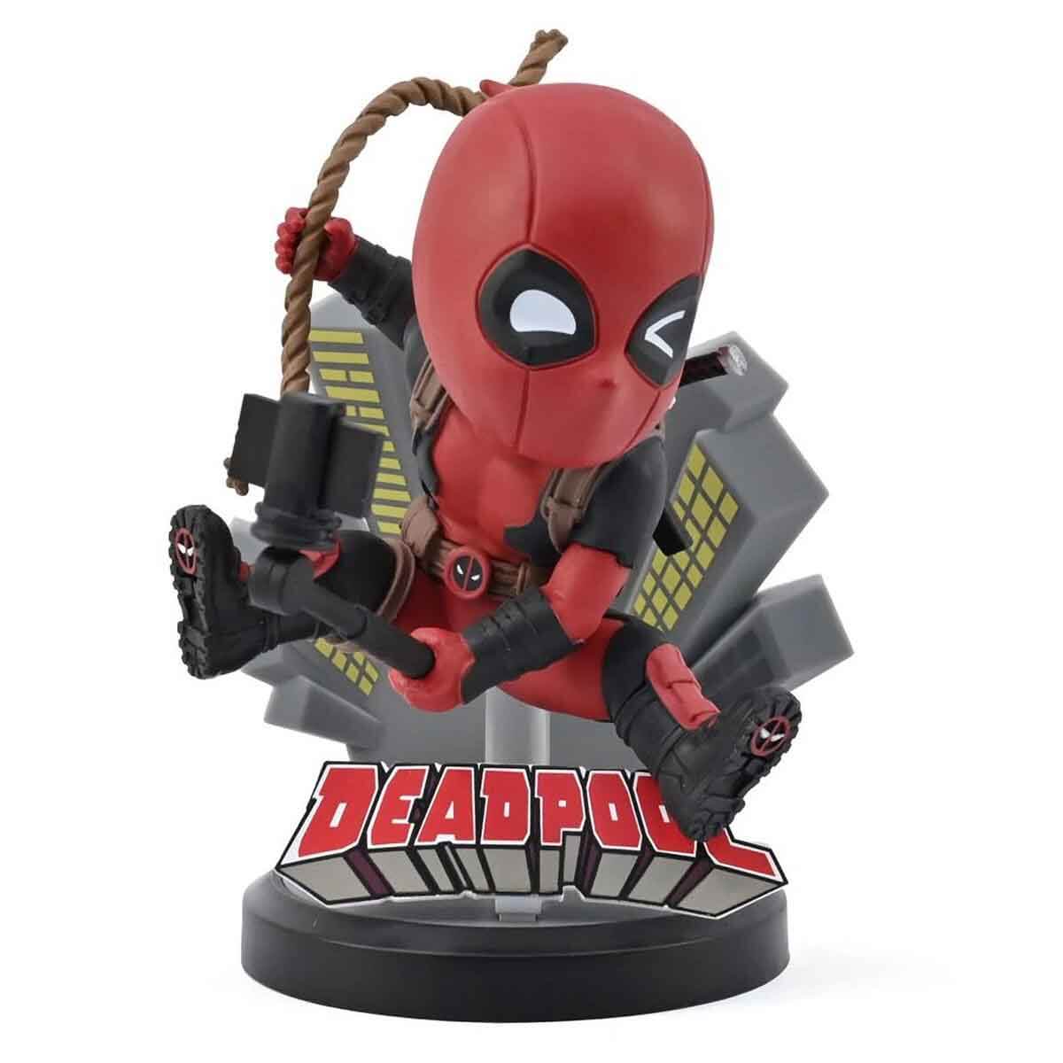 Deadpool Hero Box Action Hero Serisi Tekli Figür Paketi | Toyzz Shop