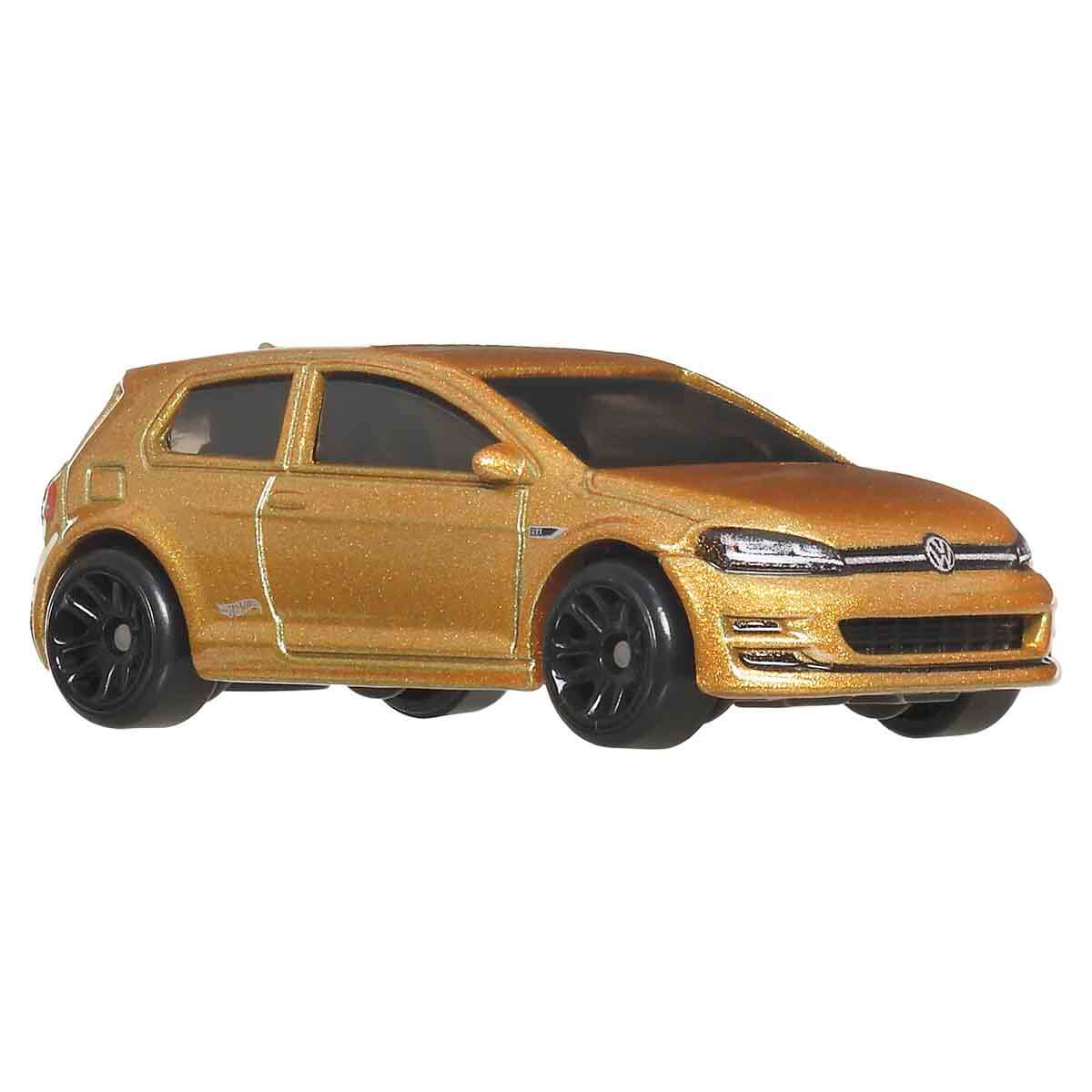 1:64 Hot Wheels Silver Serisi Euro Style 6’lı Araba Seti JBY79 | Toyzz Shop